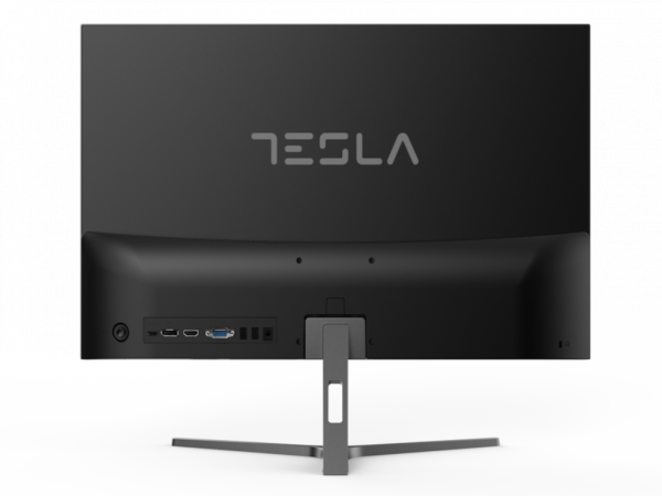 Monitor TESLA 24MC645GF 23,8''/IPS/1920x1080/100Hz/6ms GtG/VGA,HDMI,DP,USB type C/zvučnici/VESA/siva