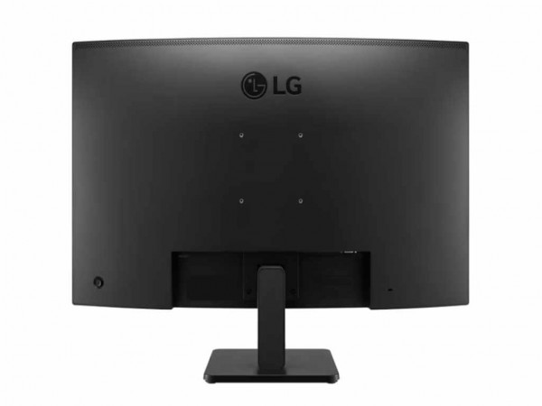 Monitor LG 32MR50C-B 31.5''/VA,zakrivljen/1920x1080/100Hz/5ms GtG/VGA,HDMIx2/freesync/VESA/crna