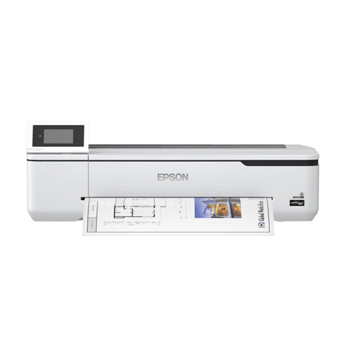 Ploter Epson Štampač SC-T3100N 24", 2400 x 1200 dpi, 0.05 mm - 0.27 mm, 1GB