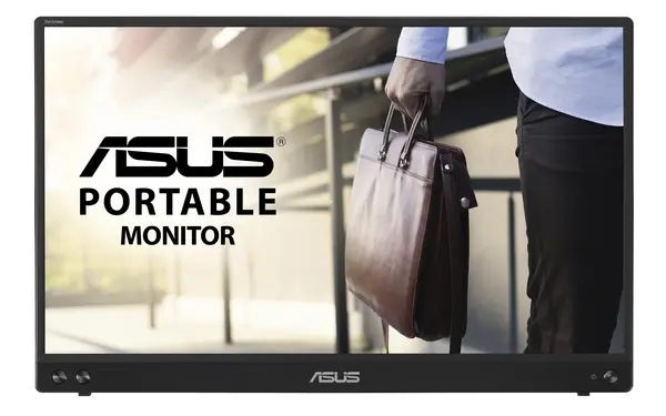 ASUS Monitor ZenScreen MB16ACV 15.6"