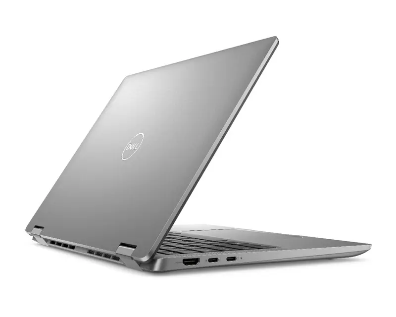 DELL Laptop Latitude 7340 13.3" FHD+ i7-1365U 16GB 256GB SSD Intel Iris Xe Backlit FP SC