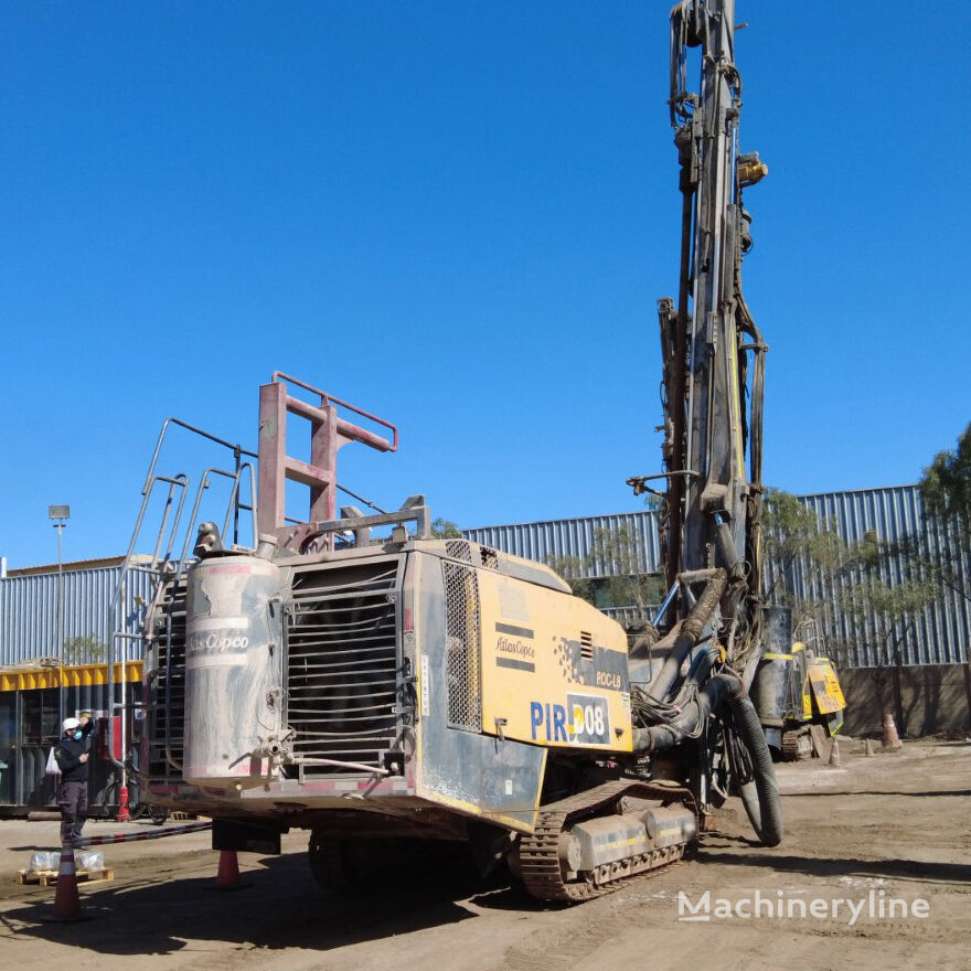 Atlas Copco ROC L8-30 bušaće postrojenje