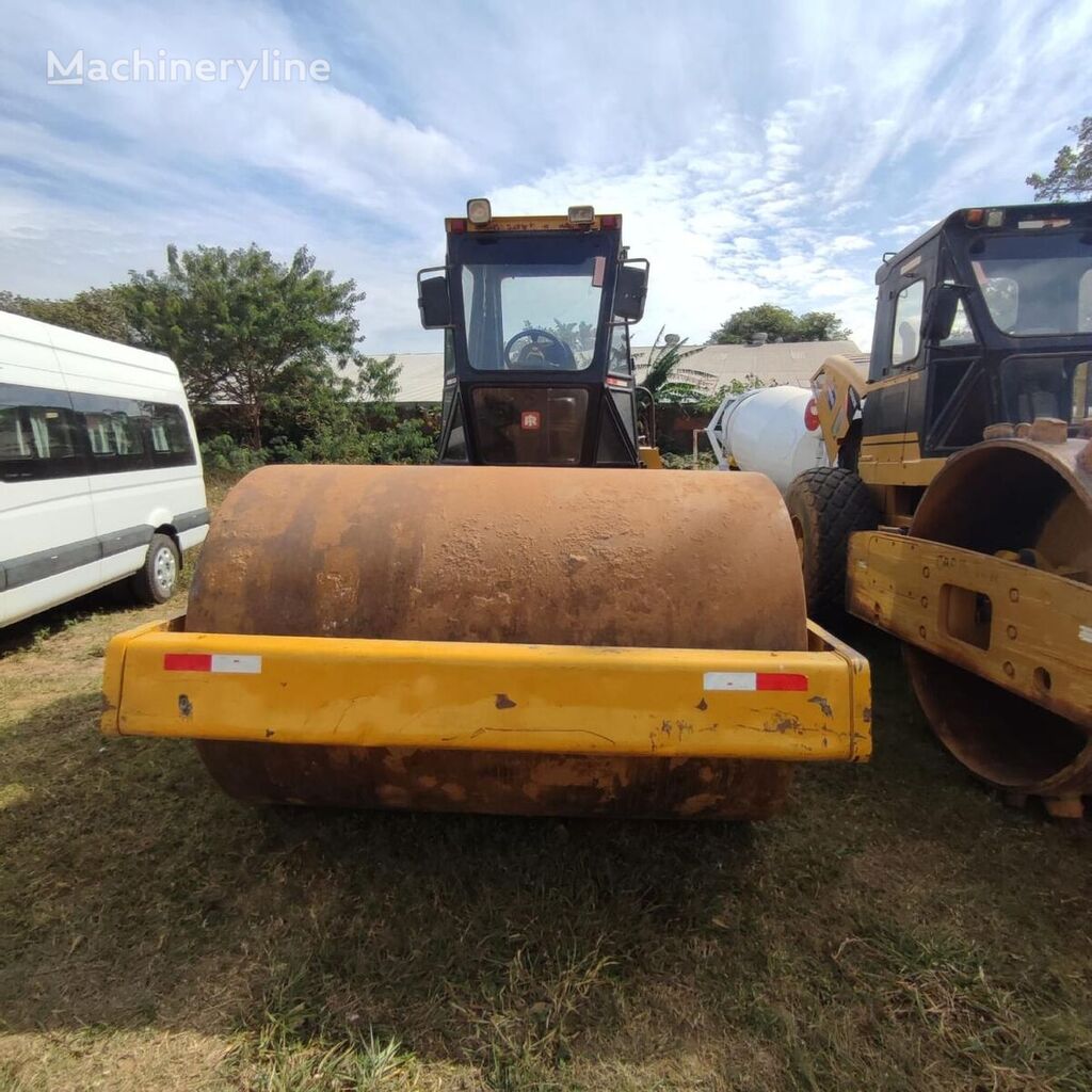 Ingersoll Rand SD100D kompaktor s jednim valjkom