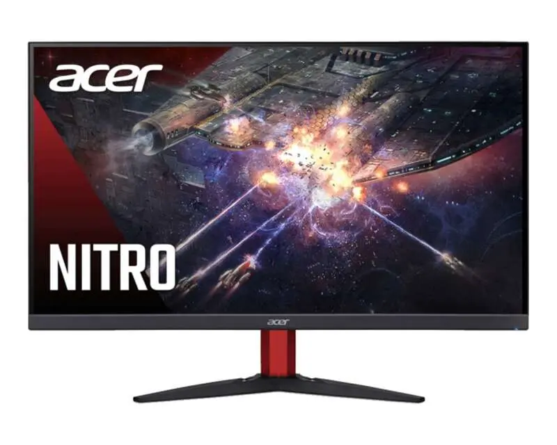 ACER Monitor 23.8" KG242YM3 Full HD LED monitor