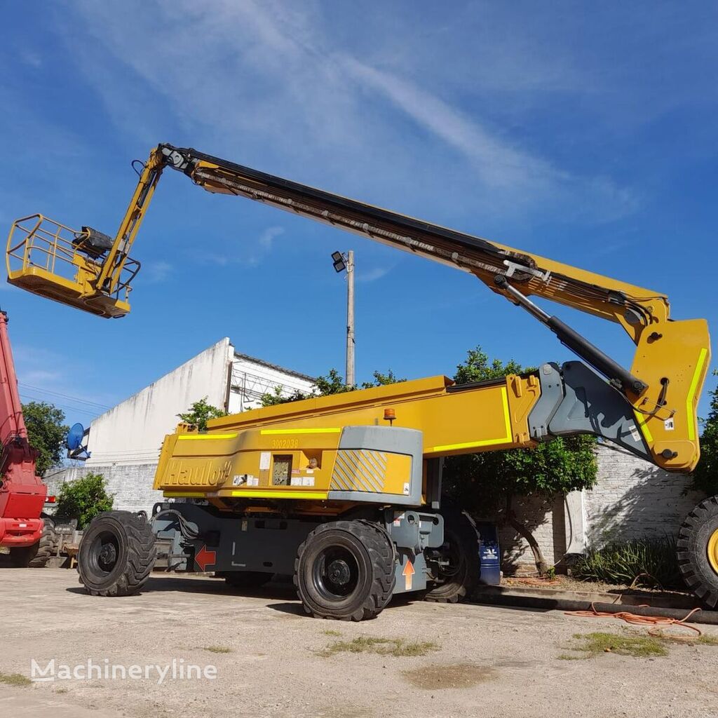 Haulotte HA41PX teleskopska dizalica