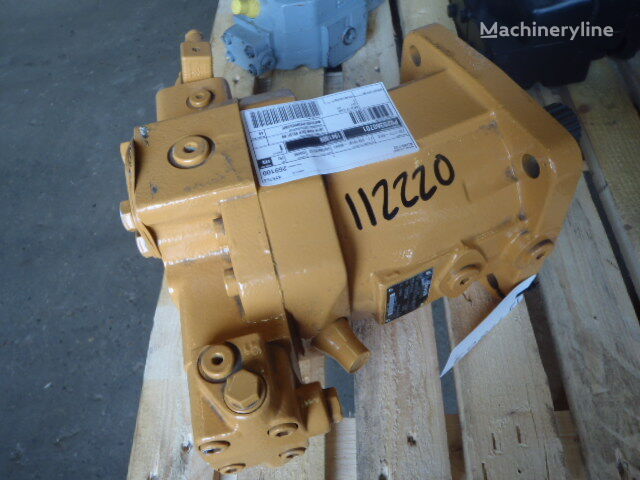 New Holland 72183520 72183520 hidraulični motor za New Holland L10.5 W80 W80H prednjeg utovarivača