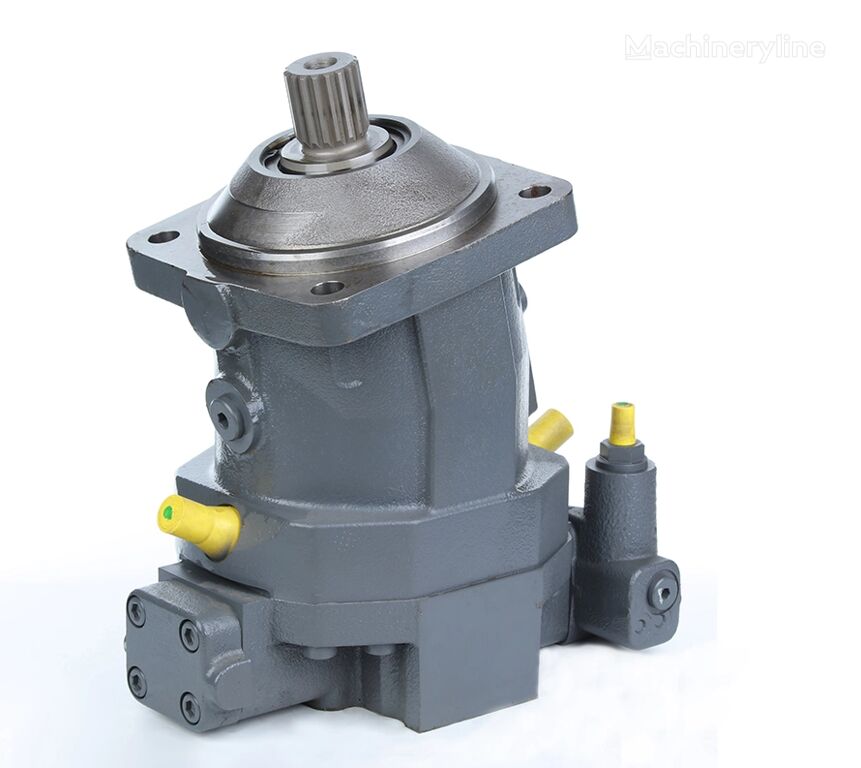 New Holland 73180330 73180330 hidraulični motor za Volvo EW160 bagera