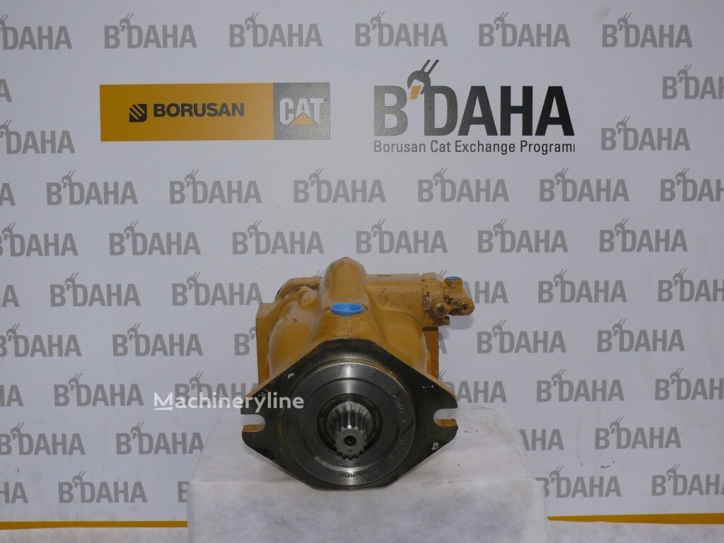 Caterpillar X3566454 hidraulična pumpa za Caterpillar 966L 966M 966MXE 972L 972M 972MXX 972XE prednjeg utovarivača