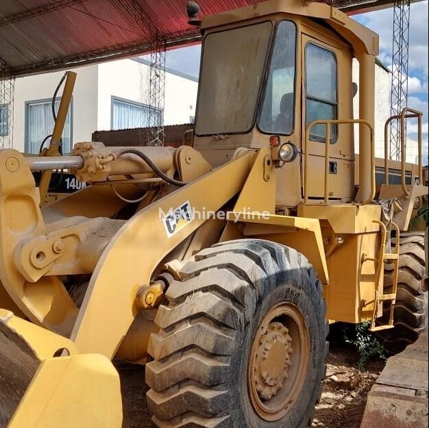 Caterpillar 950B prednji utovarivač