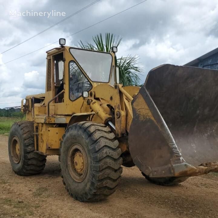 Caterpillar 966C prednji utovarivač