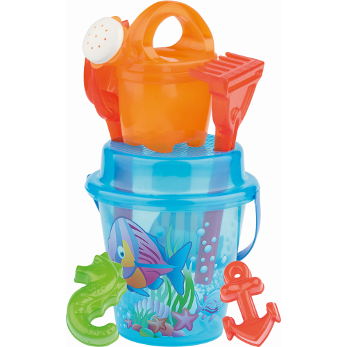 ANDRONI GIOCATTOLI KOFICA SET TRANS CRAZY FISH