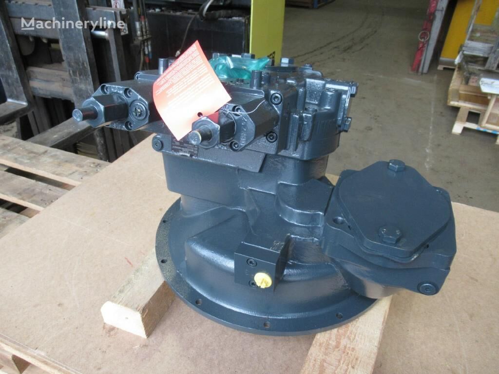 Rexroth 4530956 4530956 hidraulična pumpa za EC240 bagera