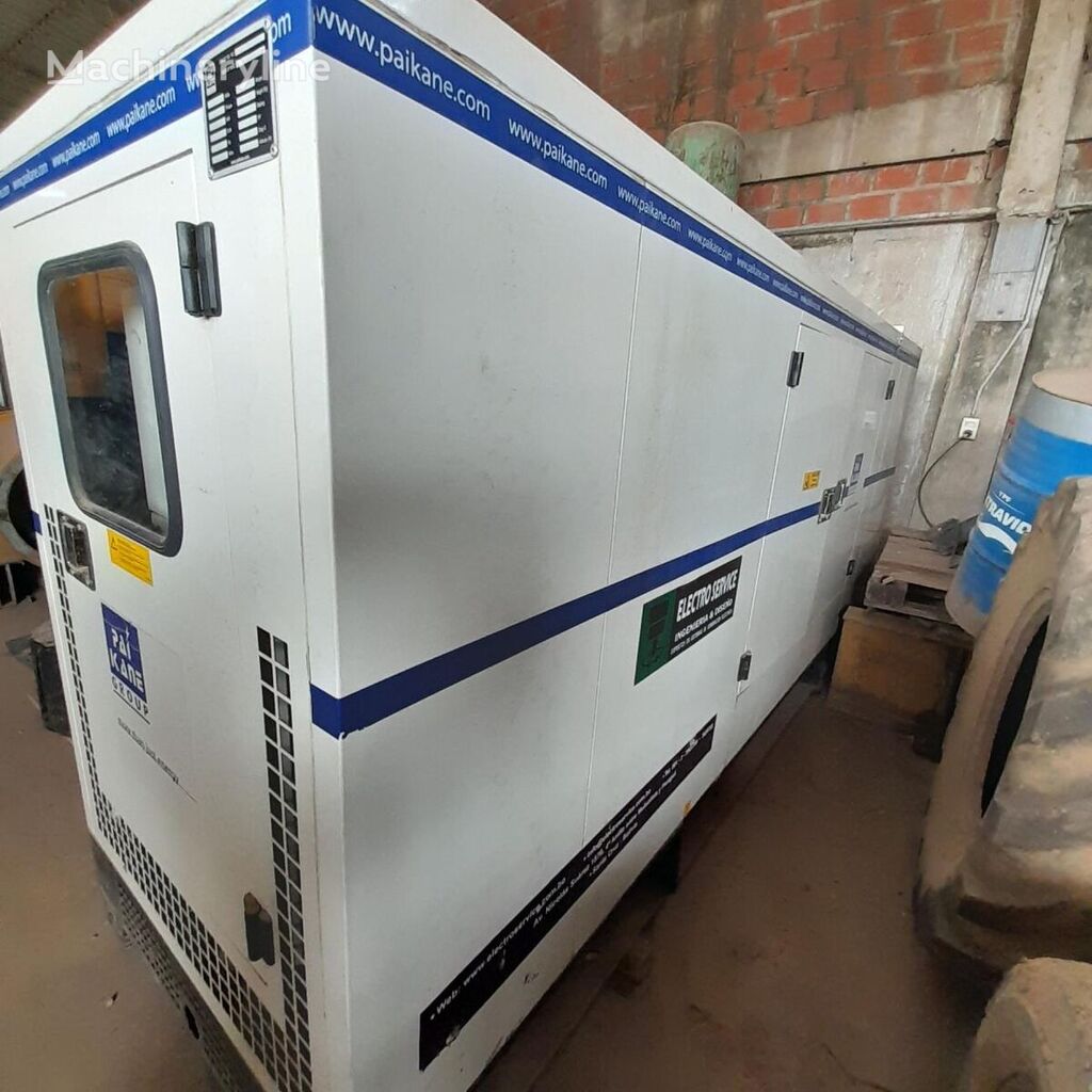 PAIKANE P150235 diesel generator