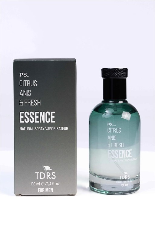 TUDORS Muški parfem Essence, 100ml