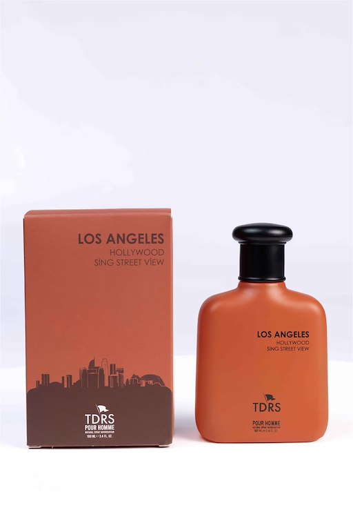 TUDORS Muški parfem Los Angeles, 100ml