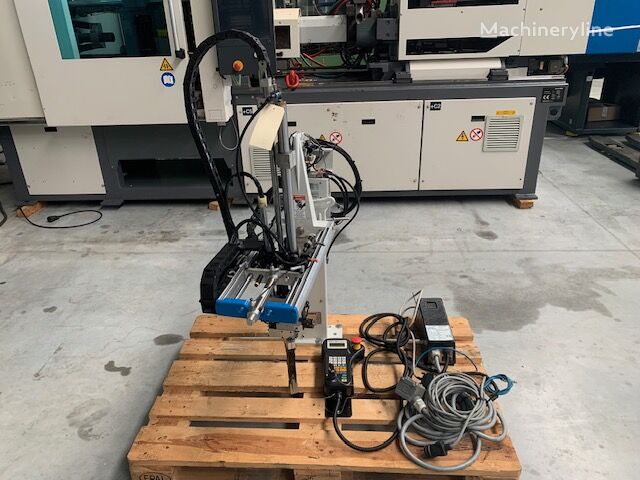 Sepro 55 industrijski robot