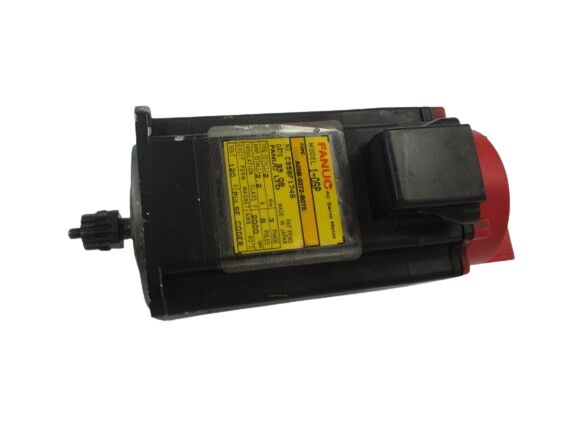 Fanuc 1-OSP A05B-0372-B075 servo motor za industrijskog robota