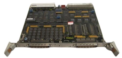 Siemens 6FX1122-3CA01 Sinumerik CPU Board kutija s osiguračima za industrijske opreme