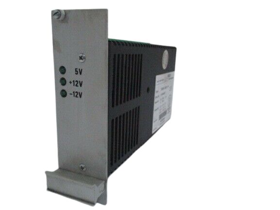 MGV Stromversorgung P3052 – 05121 akumulator za industrijske opreme