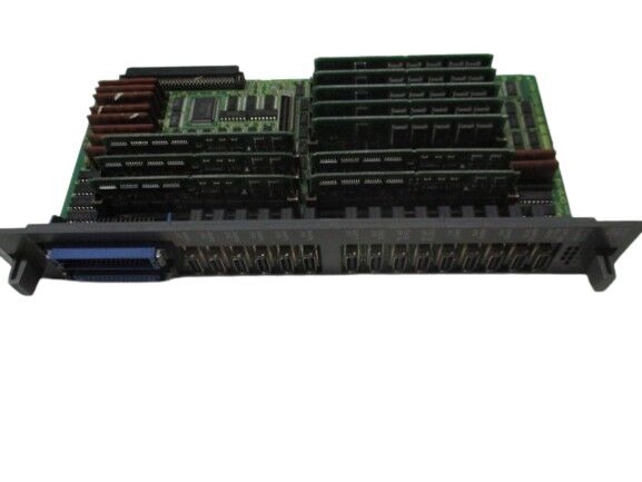 Fanuc A16B-2200-0852 PCB Axis Modul kutija s osiguračima za industrijske opreme