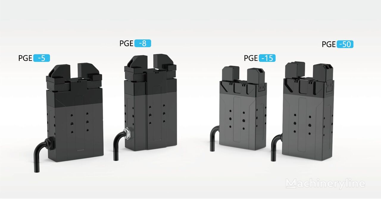 Parallelgreifer DH-Robotics PGE-50 za industrijskog robota