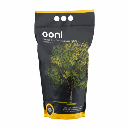 Ooni pelet 10kg