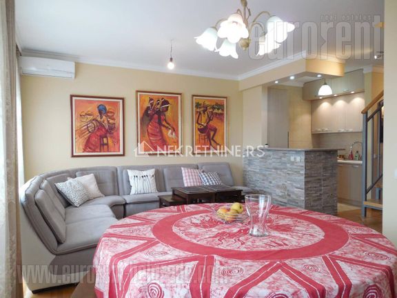 #37776, Izdavanje, Stan, ZVEZDARA, 800 EUR