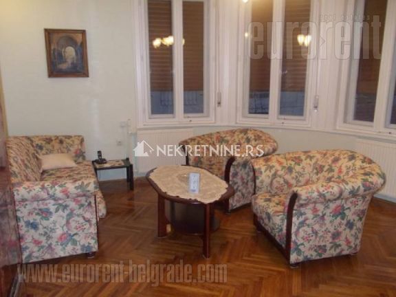 #23436, Izdavanje, Stan, VUKOV SPOMENIK, 950 EUR