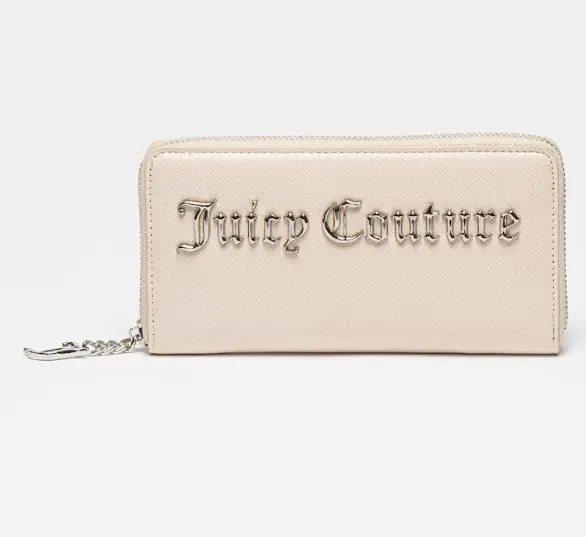 Juicy Couture Ženski novčanik Jasmine, Bež