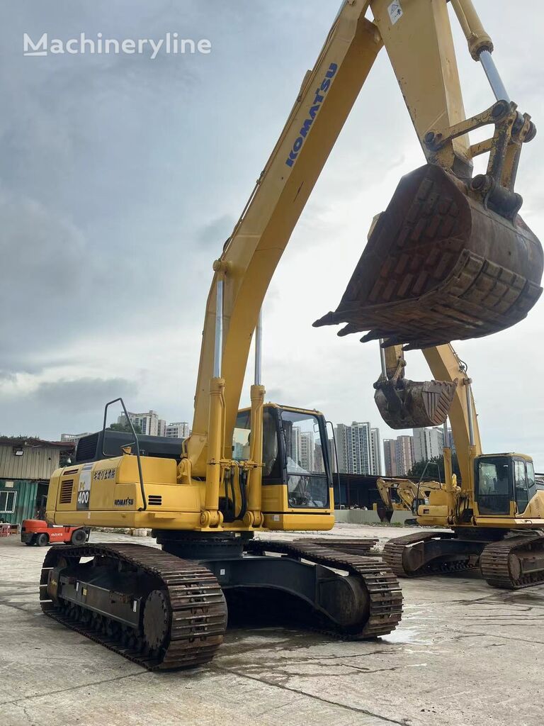 Komatsu PC400-8R bager guseničar