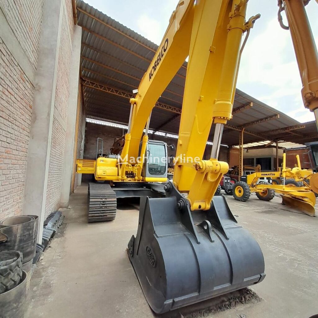 Kobelco SK330LC bager guseničar