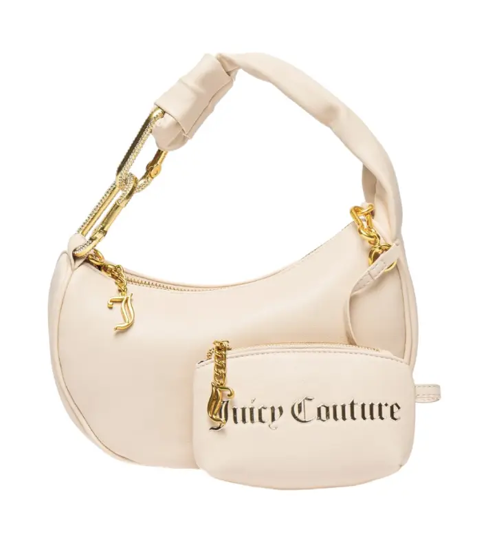 Juicy Couture Ženska torbica Alyssa, Bež