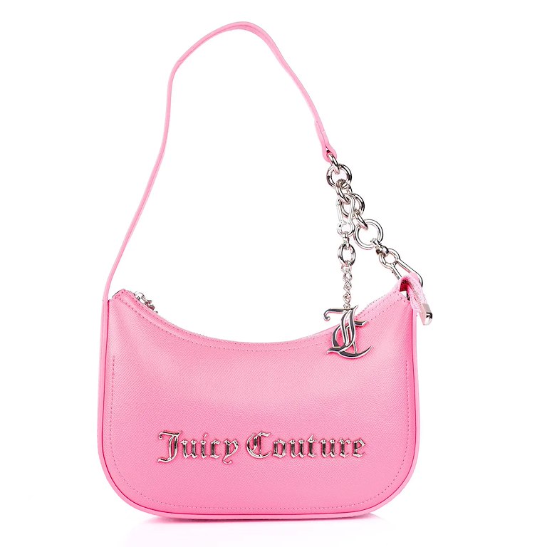 Juicy Couture Ženska torbica Jasmine, Roze