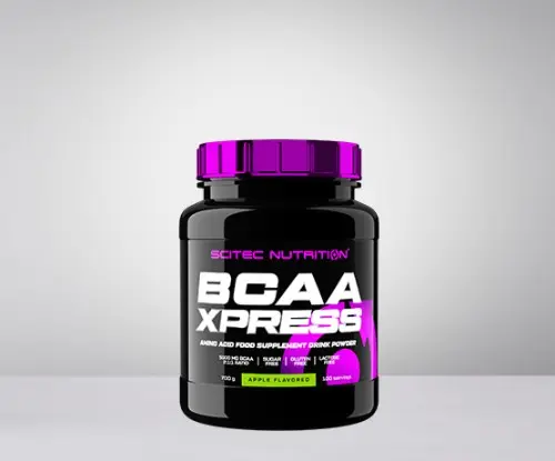 Scitec Nutrition Aminokiseline BCAA Ex Kruška, 700g