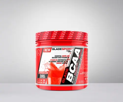 BLADE SPORT Aminokiseline BCAA 7000, Lubenica, 300g