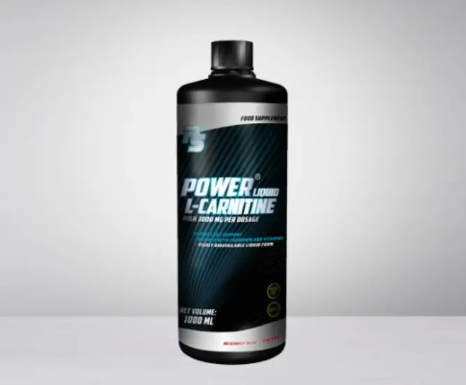 Pansport Tečni L-karnitin Power, Ananas 1l