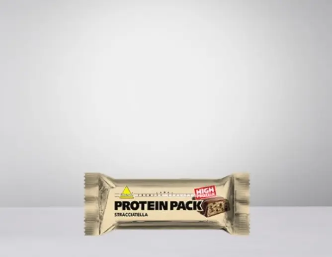 Inkospor Proteinska čokoladica ProteinPack, Sreaćatela 35g