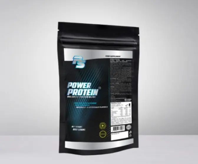 PAN Power Protein, Čokolada-lešnik, 800g