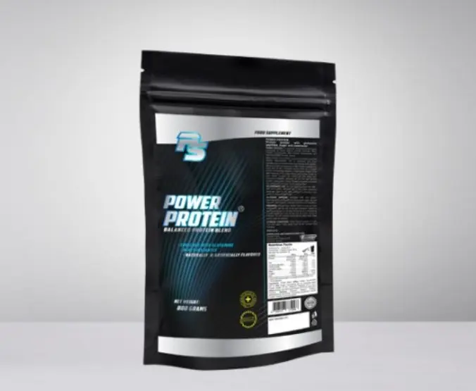 PAN Power Protein, Kolačić-krem, 800g