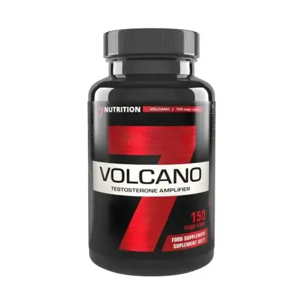 7 Nutrition Volcano tablete,150 komada