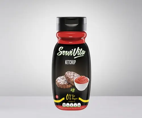 ServiVita Kečap, 320ml