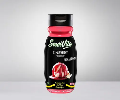 ServiVita Preliv od jagode, 320ml