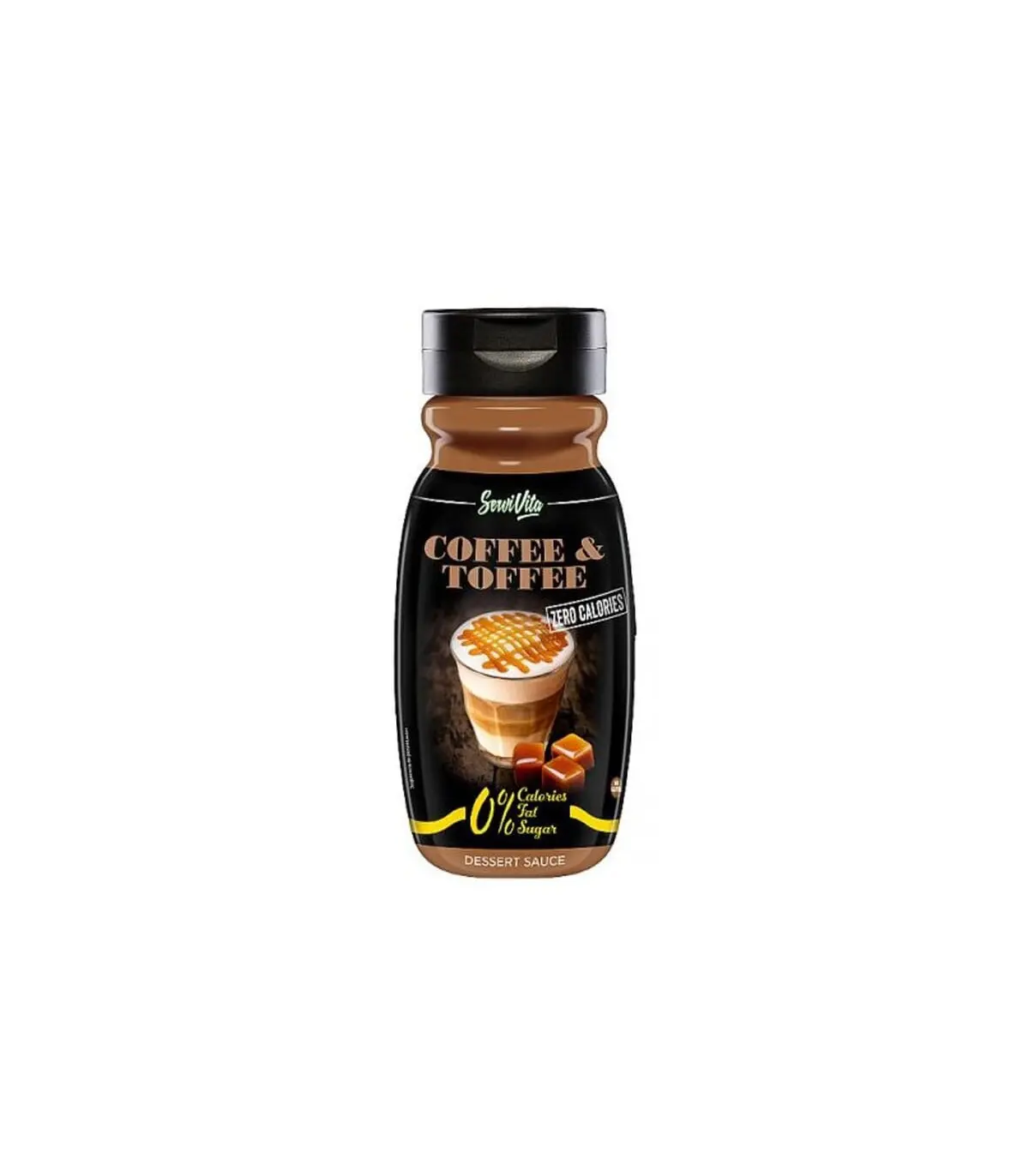 ServiVita Preliv sa ukusom kafe, 320ml