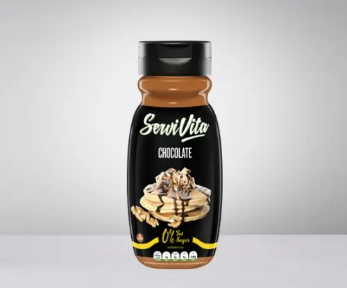 ServiVita Preliv od čokolade, 320ml