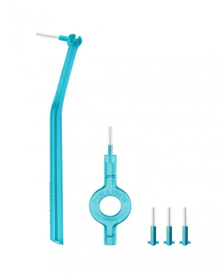 Curaprox Interdentalne četkice CPS 06 prime start 5x