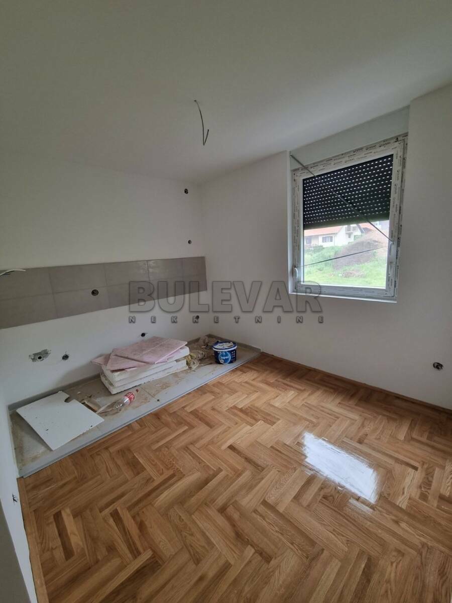 Odličan jednoiposoban apartman 39m2, novogradnja, prizemlje, Sokobanja, blizu