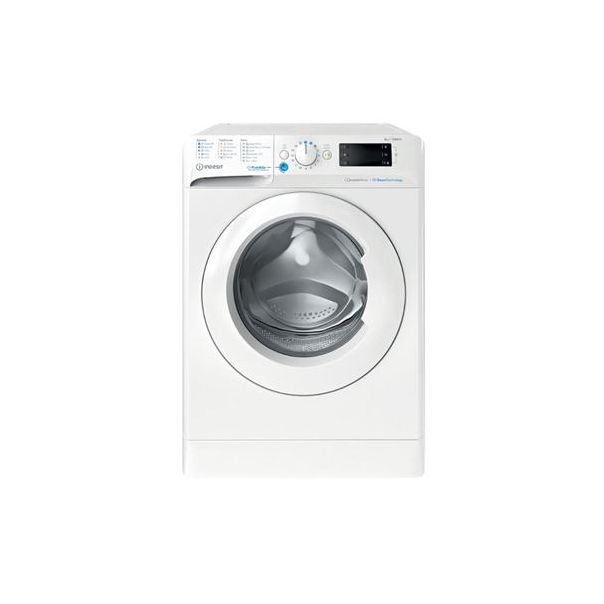 INDESIT Mašina za pranje veša BWE 81295X WV EE