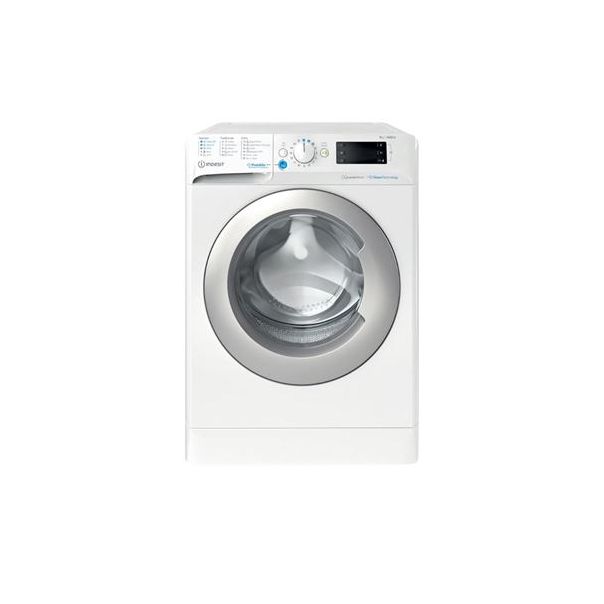 INDESIT Mašina za pranje veša 9kg BWE 91496X WSV EE