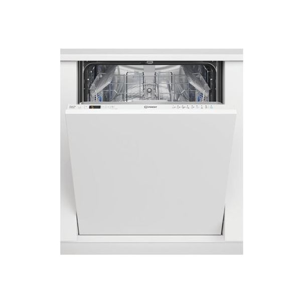 INDESIT Ugradna mašina za pranje sudova D2I HD524 A