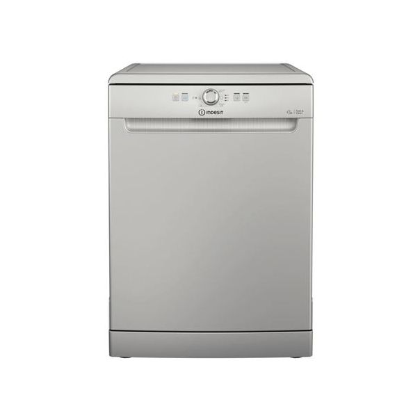 INDESIT Mašina za pranje sudova D2F HK26 S